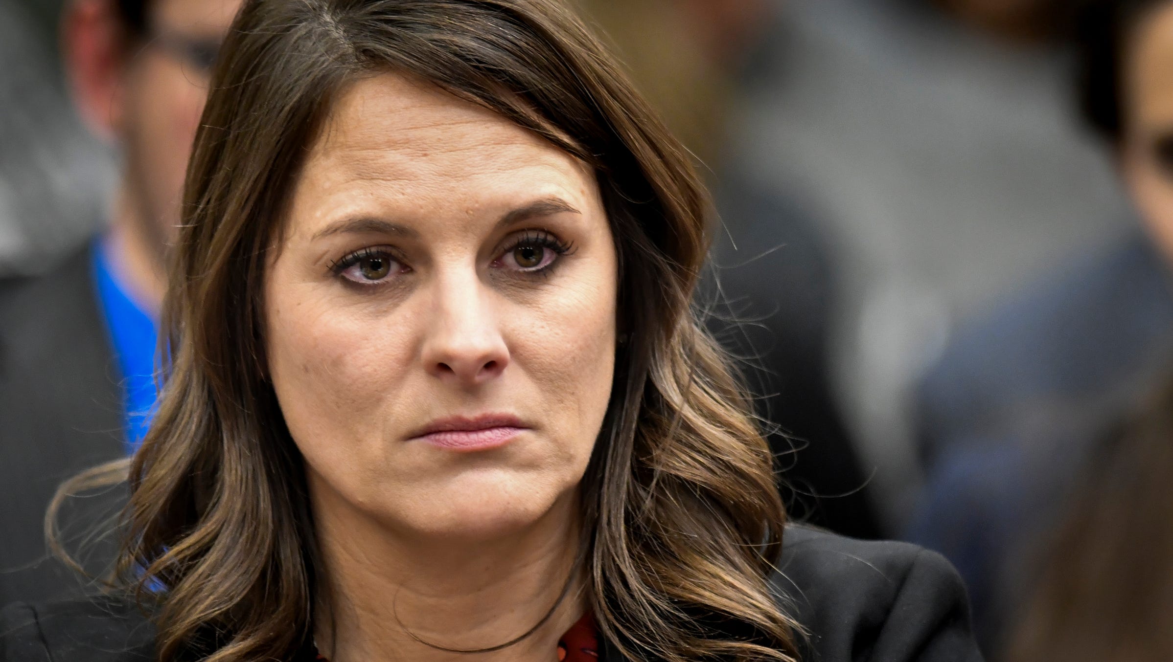 Larry Nassar: How two women built the case against the famed doctor