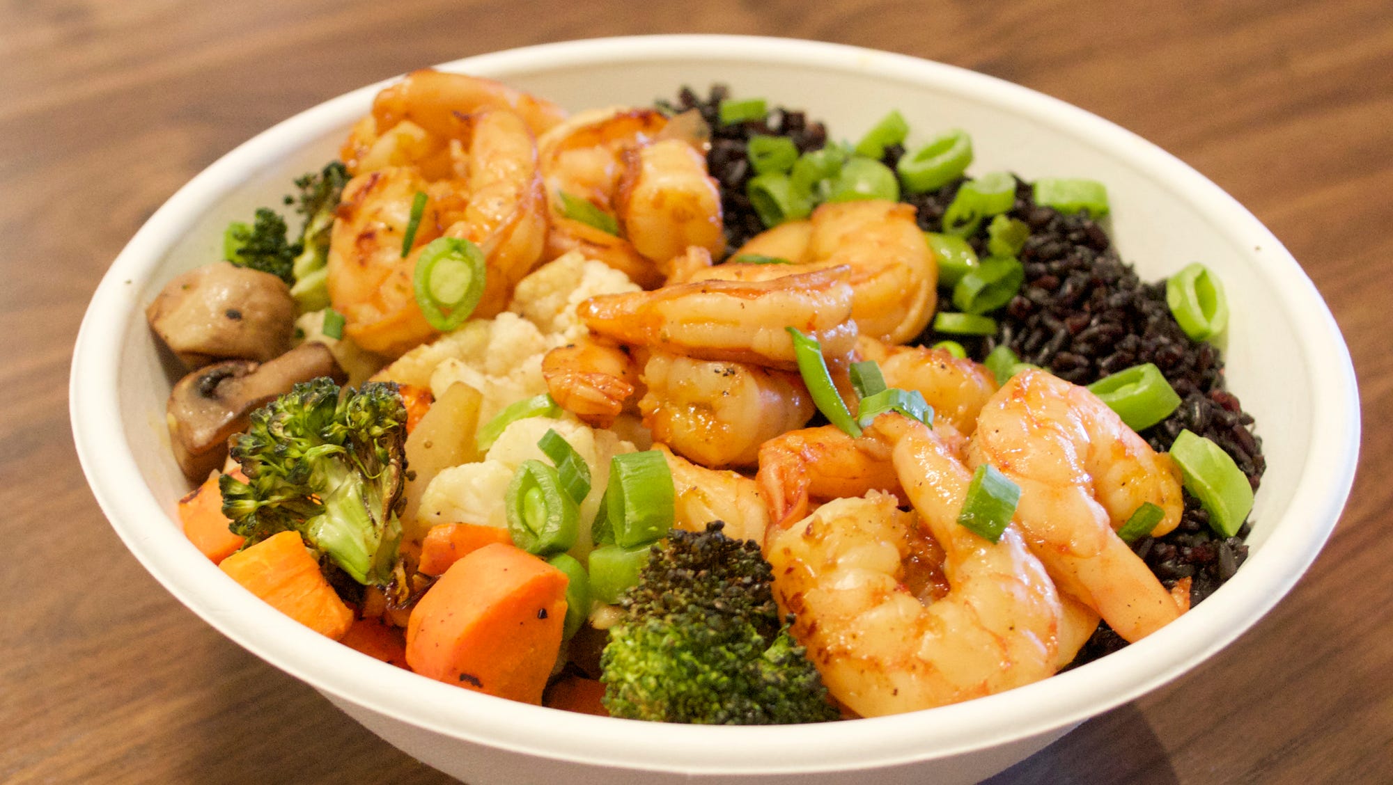 Review: Original Chopshop is fast and flavorful