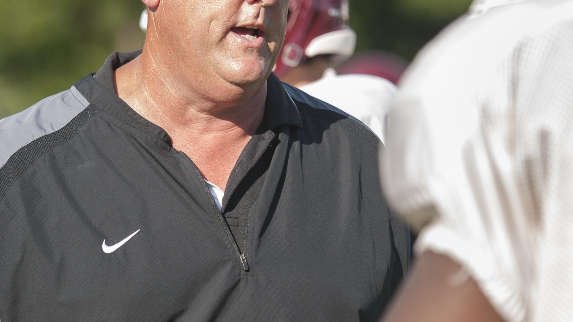 Pensacola High fires head football coach Mike Mincy