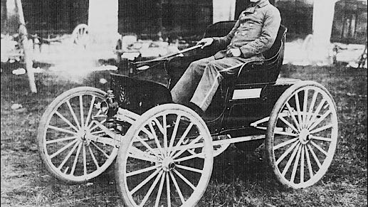 first-auto-to-york-in-1896