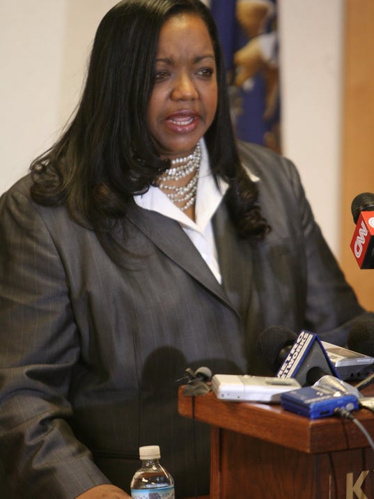 Prosecutor Kym Worthy inspires ABC drama project