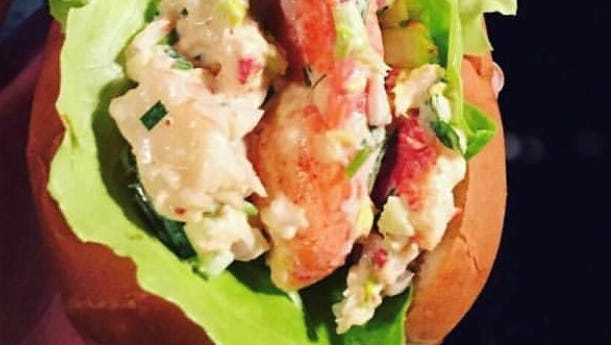 It is the summer of the lobster roll: here are five places to get one