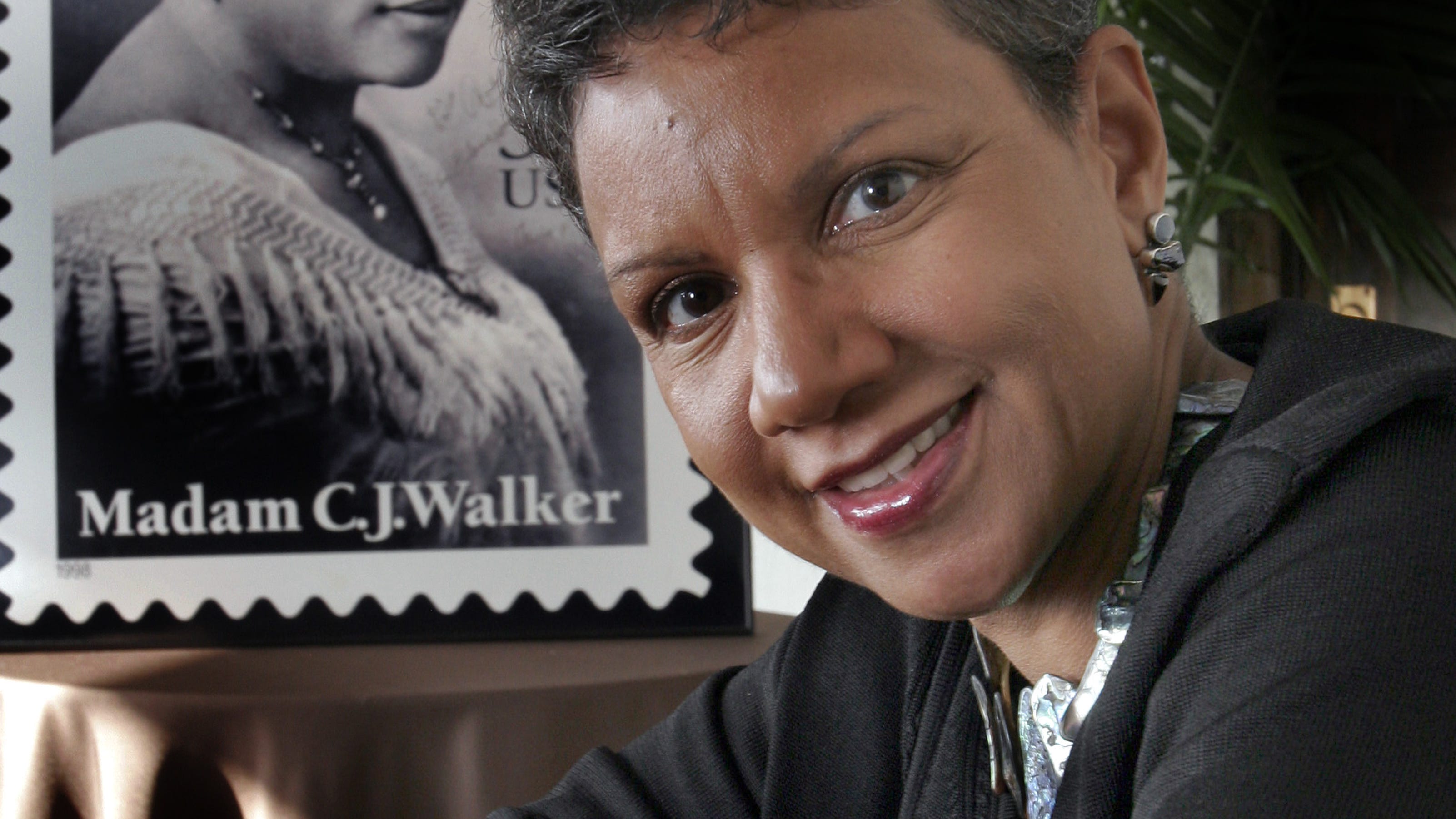 'Madam C.J.' Walker still inspires beauty entrepreneurs