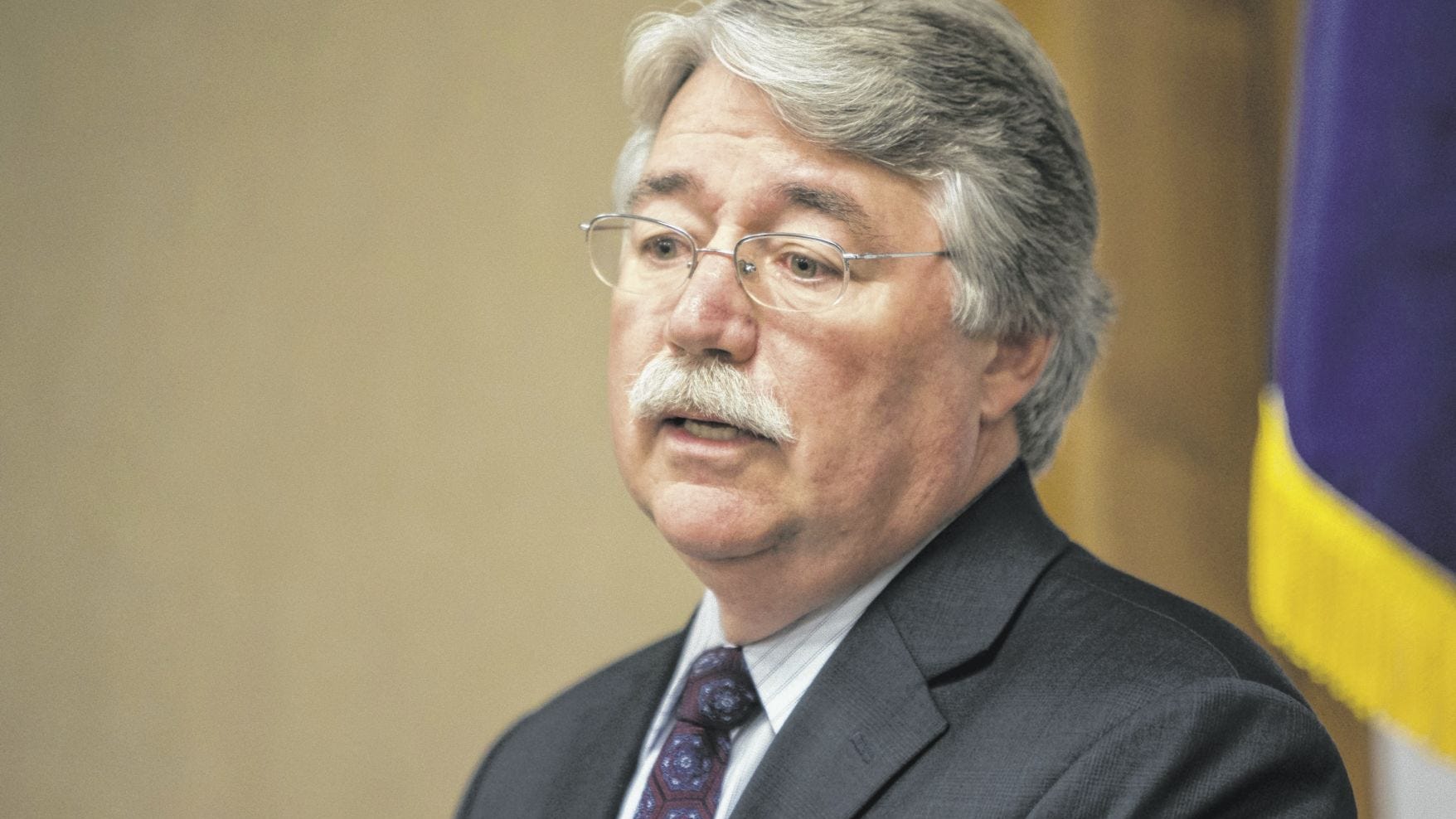 Colwell: Former Indiana Attorney General Greg Zoeller is still a ...