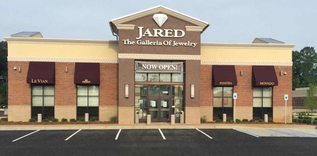 Jared s Jewelry Open 2024 www.alhudapk
