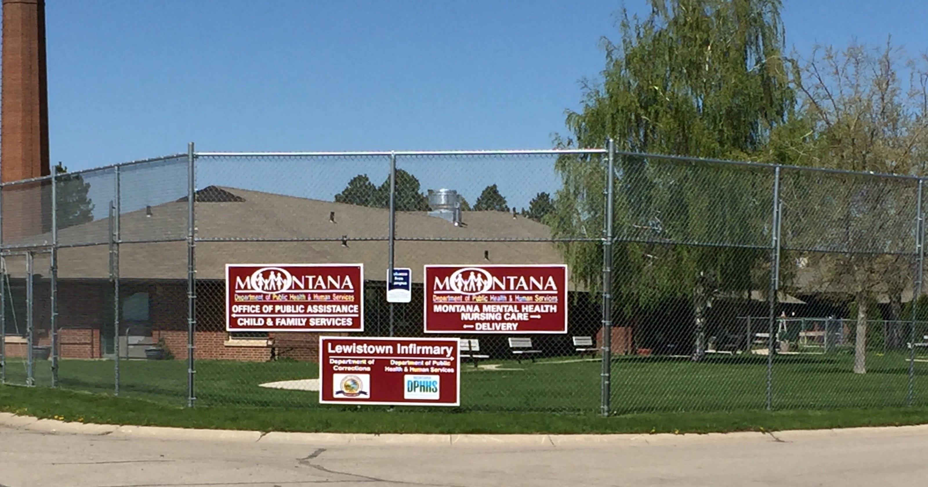 Montana to close prison infirmary in Lewistown