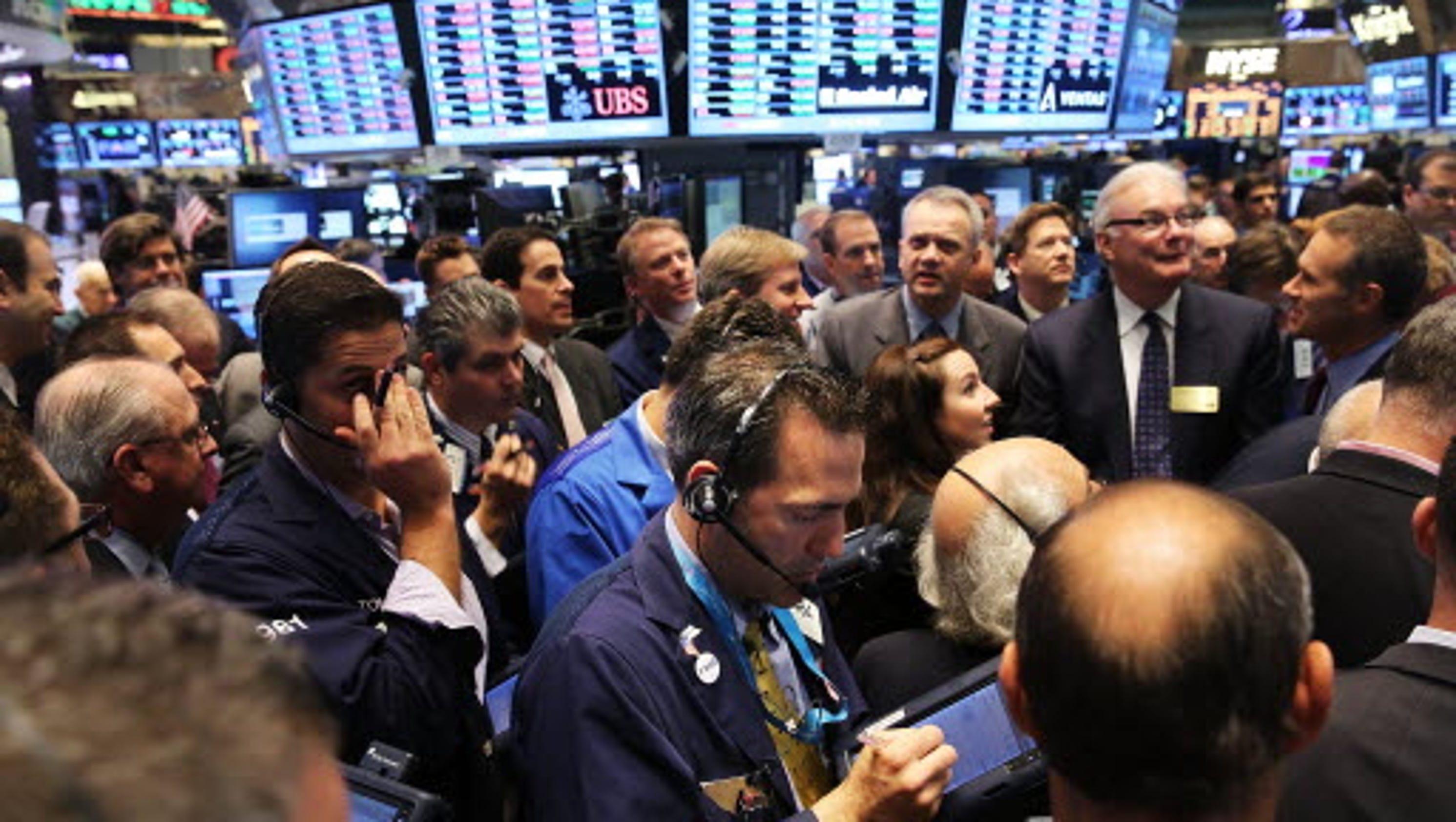 All eyes on NYSE for Twitter IPO
