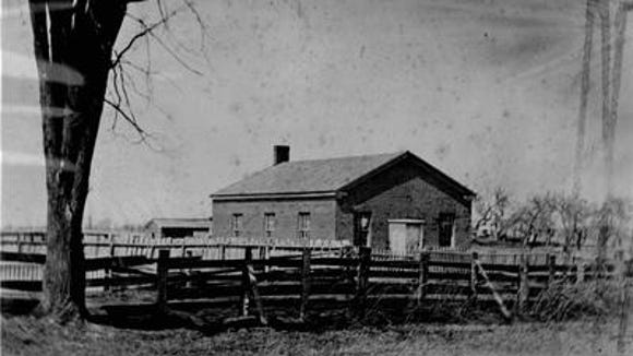 Day in History: Jan. 1: Eastman Dry Plate Company