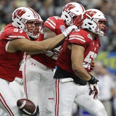Wisconsin Badgers - Milwaukee Journal Sentinel