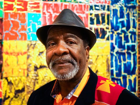 Detroit jazz great Wendell Harrison named 2018 Kresge Eminent Artist