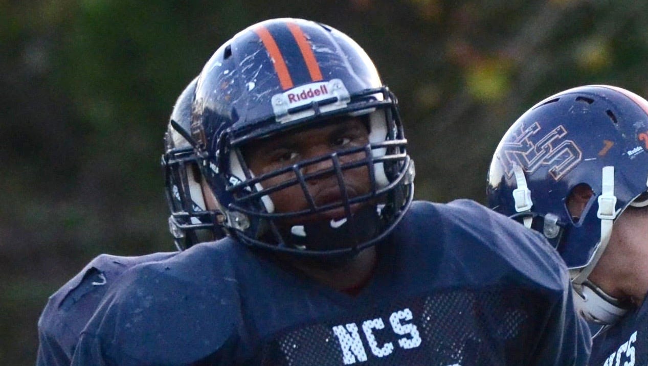 Nashville Christian's Brant Lawless adds offense to resume