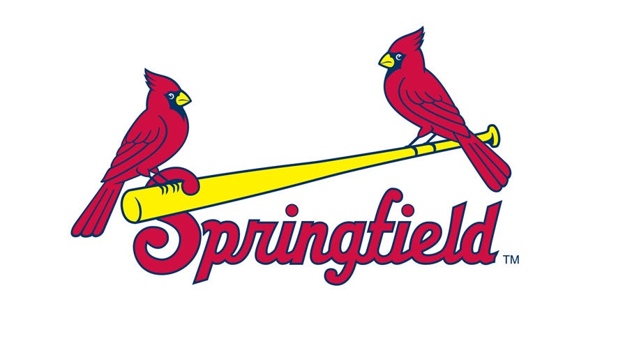 Springfield Cardinals Report: Aug. 5