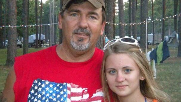 Ben and Jessica Chambers. The coroner said Jessica Chambers' cause of ...