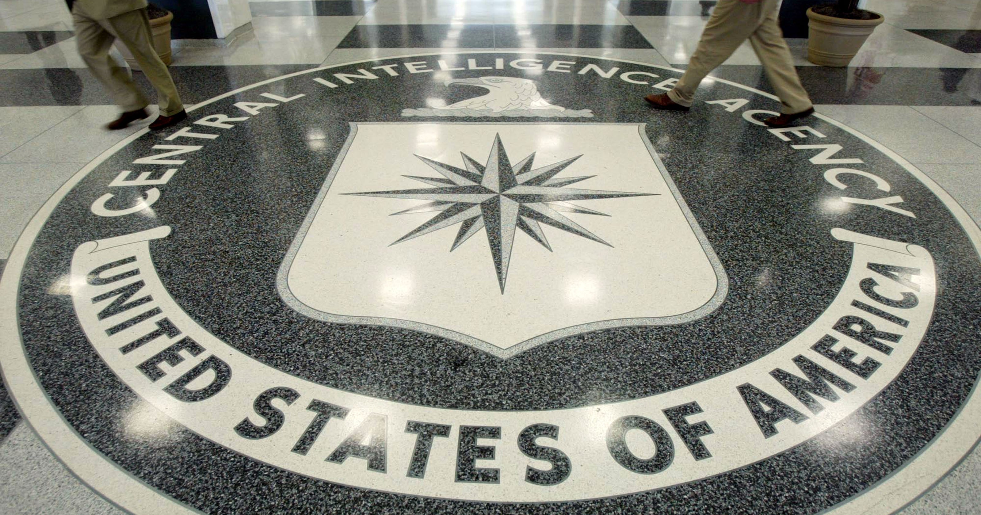 Report Former Fbi Agent Charged Cia Headquarters Nsa