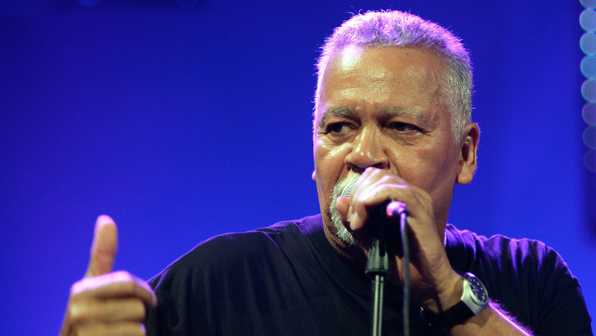 Jazz-funk pioneer Joe Sample dies at 75