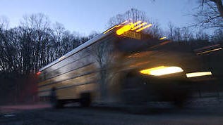 MCCSC bus drivers burnt out; transportation understaffed