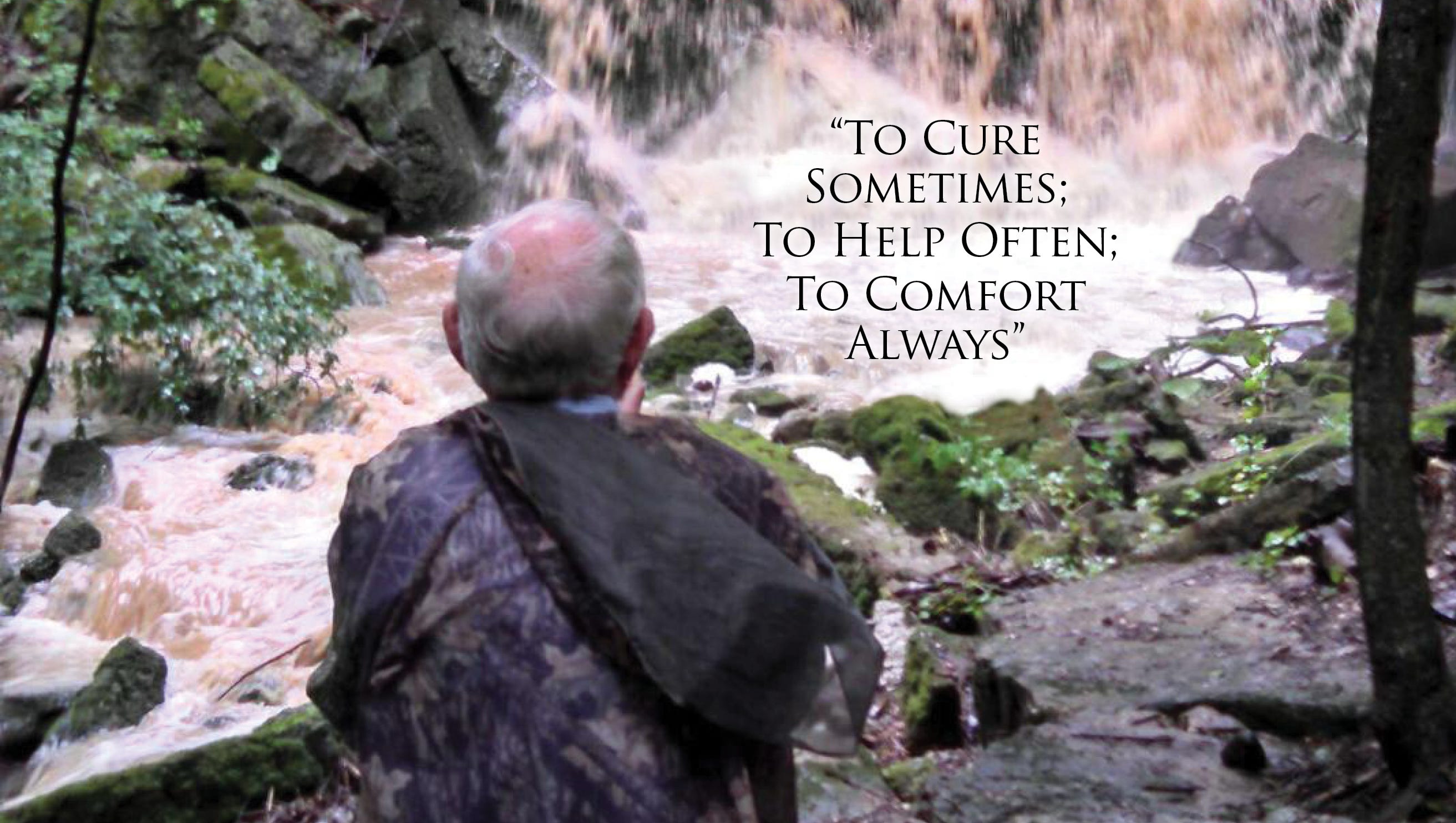 Dr. Darold Treffert shares insights in new book tilted "Recollections"