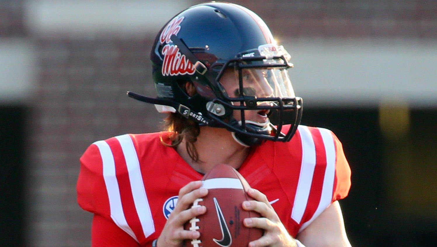 Ole Miss plans to beat No. 1 Alabama with Oregon's offense