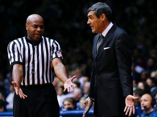 If you had Rochester's Jeffrey Anderson in the Final Four of your ...