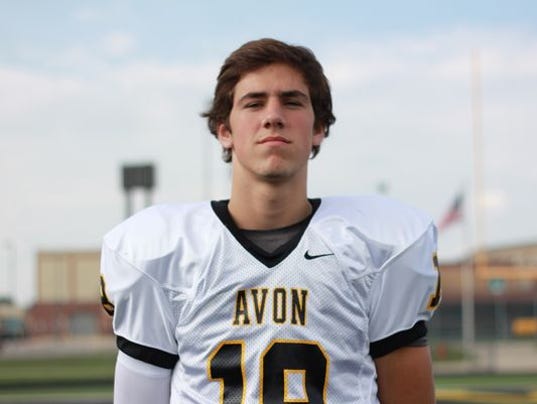 Four-star QB Brandon Peters commits to Michigan