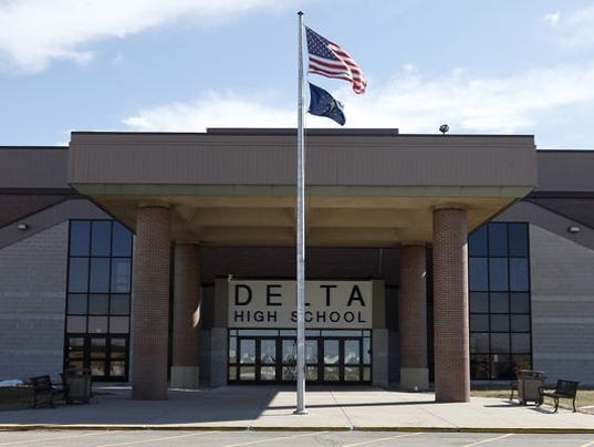 Why Del-Com's taxes jumped up this year