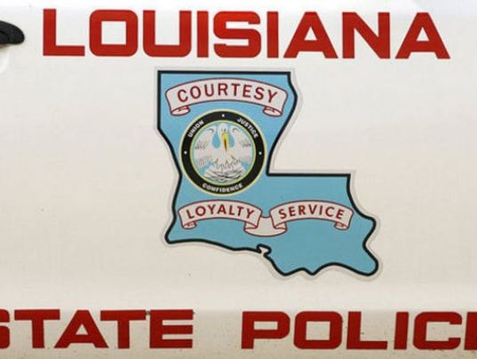 Man killed in LaSalle Parish accident