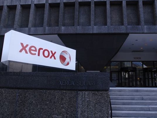 Xerox to leave downtown Rochester for Webster campus