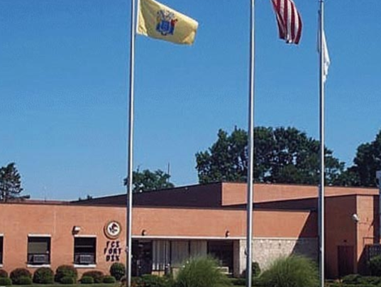FCI Fort Dix inmate ordered murder, attack from cell, feds say