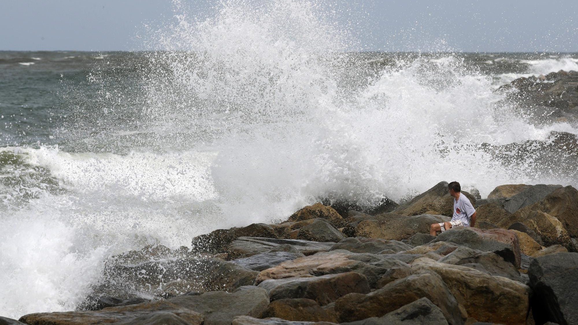 Ponce de Leon Inlet will undergo jetty work to make boating safer