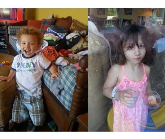 Benefit being held for missing children Sarah and Jacob Hoggle | wusa9.com