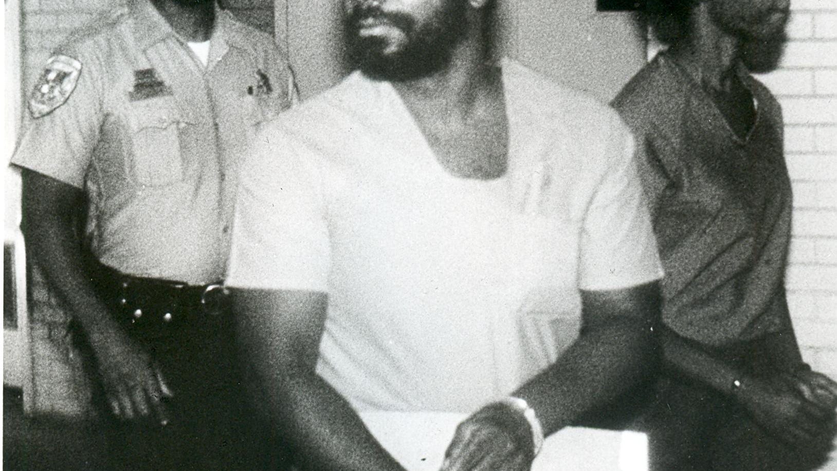 Victims’ family objects to death row inmate’s push for cooler temps