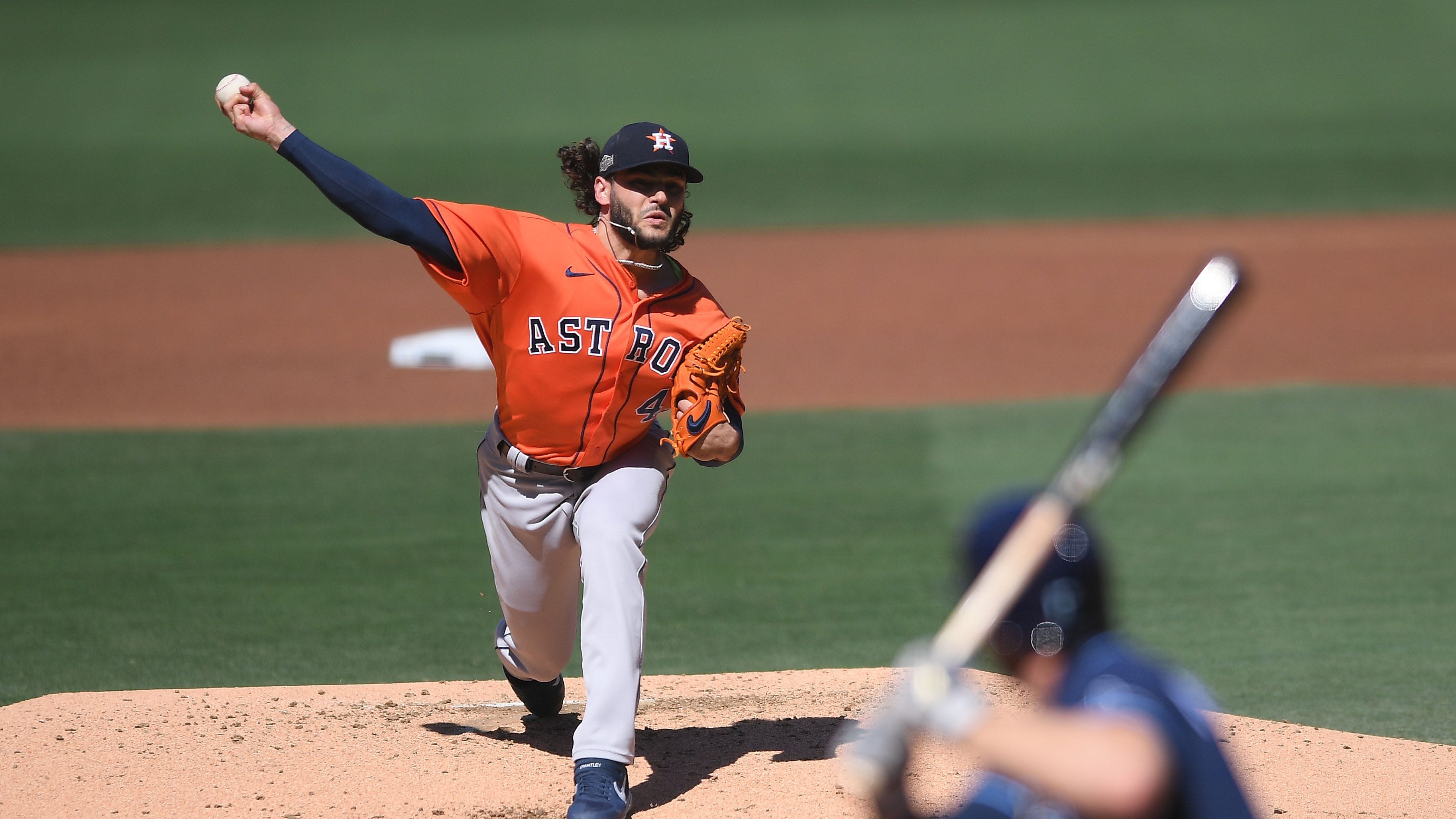 Houston Astros vs. Tampa Bay Rays ALCS Game 7 odds, picks and best bets