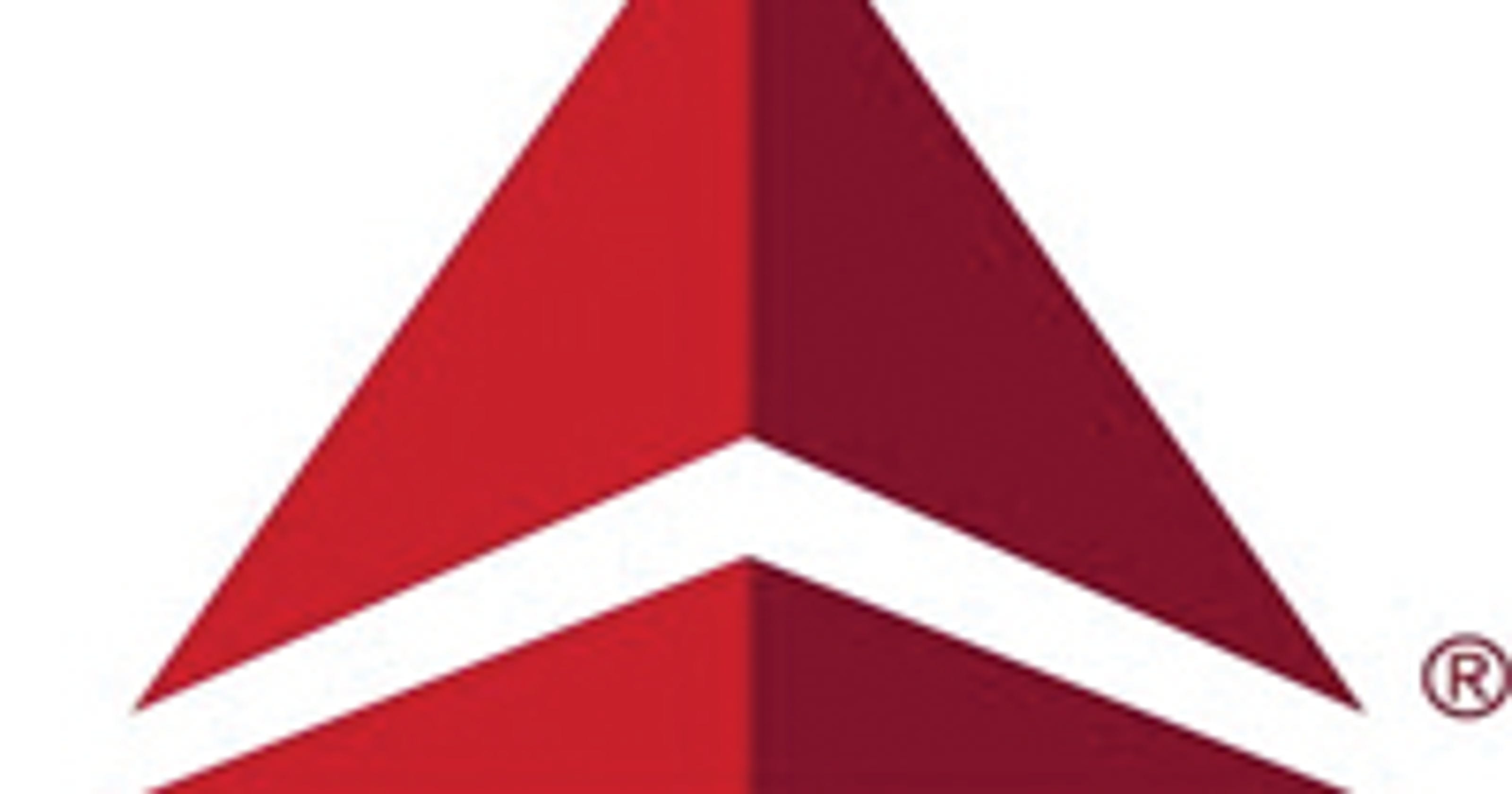 Delta 'The World's Most Trusted Airline?'