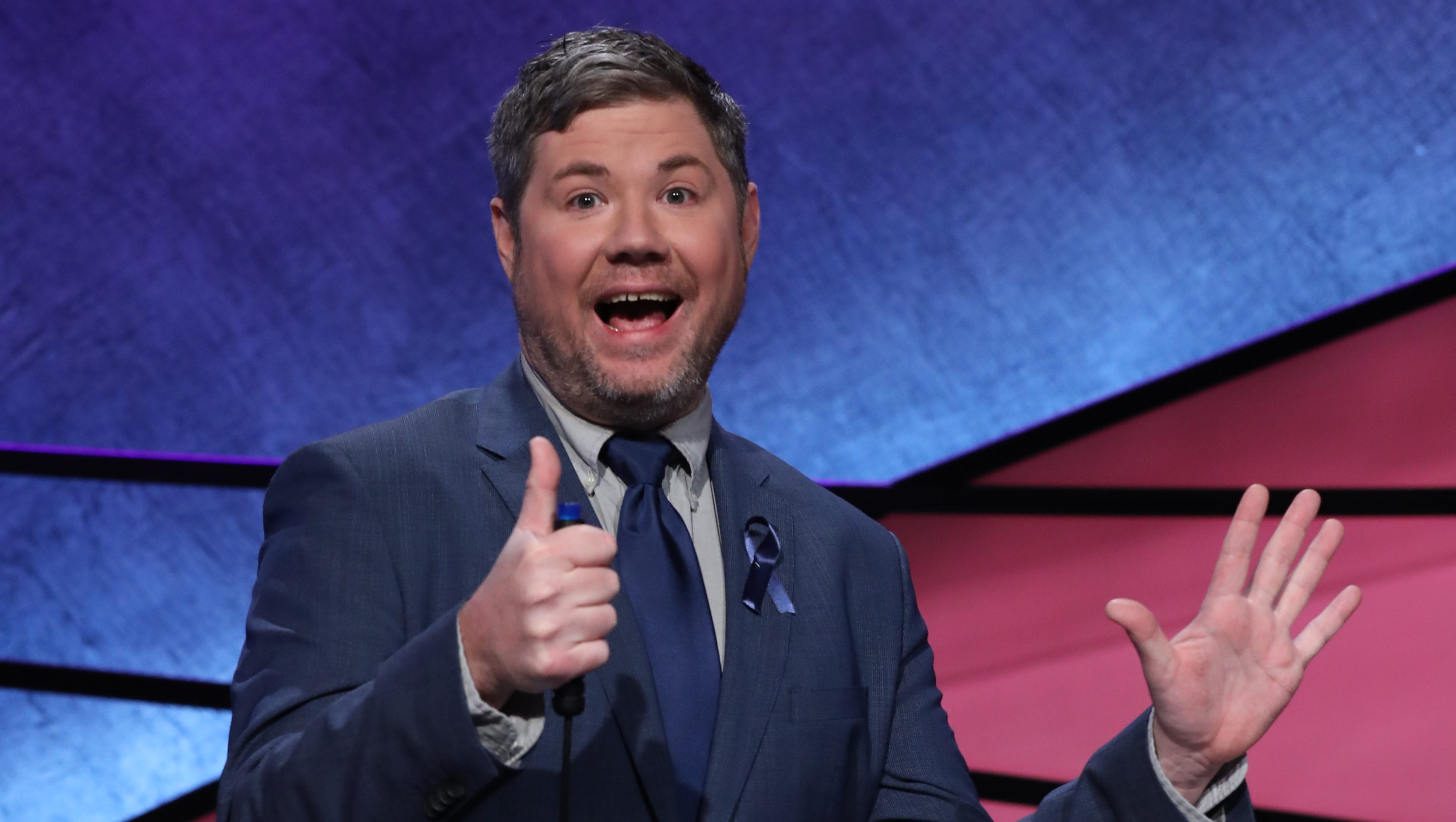 Austin Rogers: A conversation with Jeopardy! champ