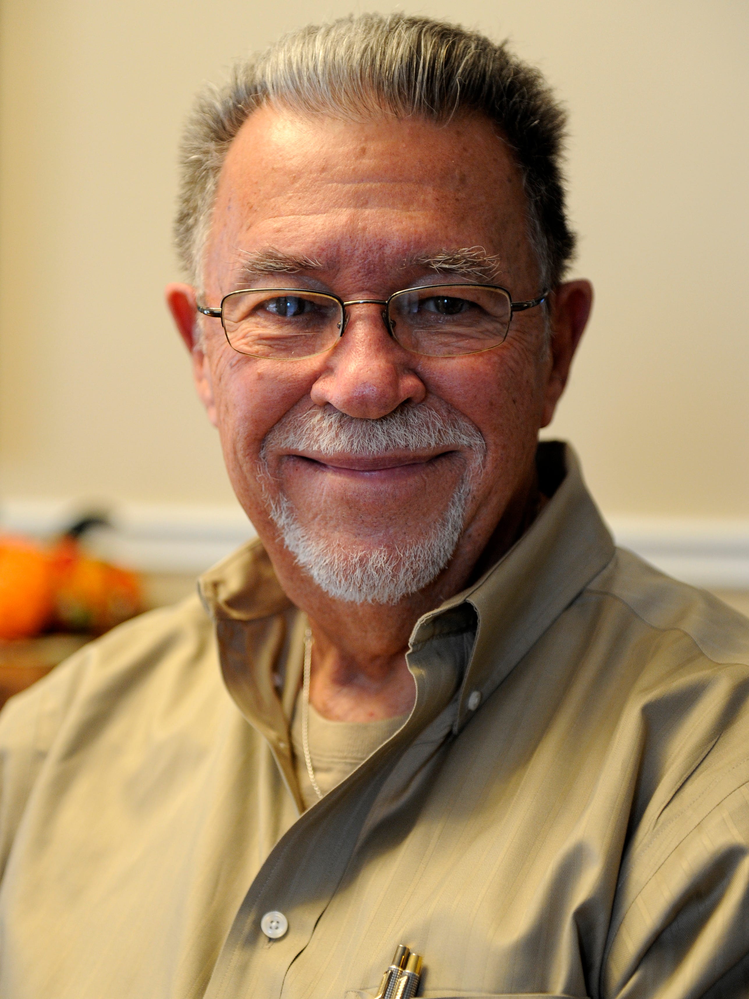 Gene Boone, who found rifle used to kill JFK, dead