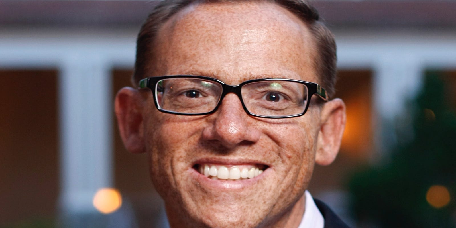 Brian Colón defeats Bill McCamley in auditor primary