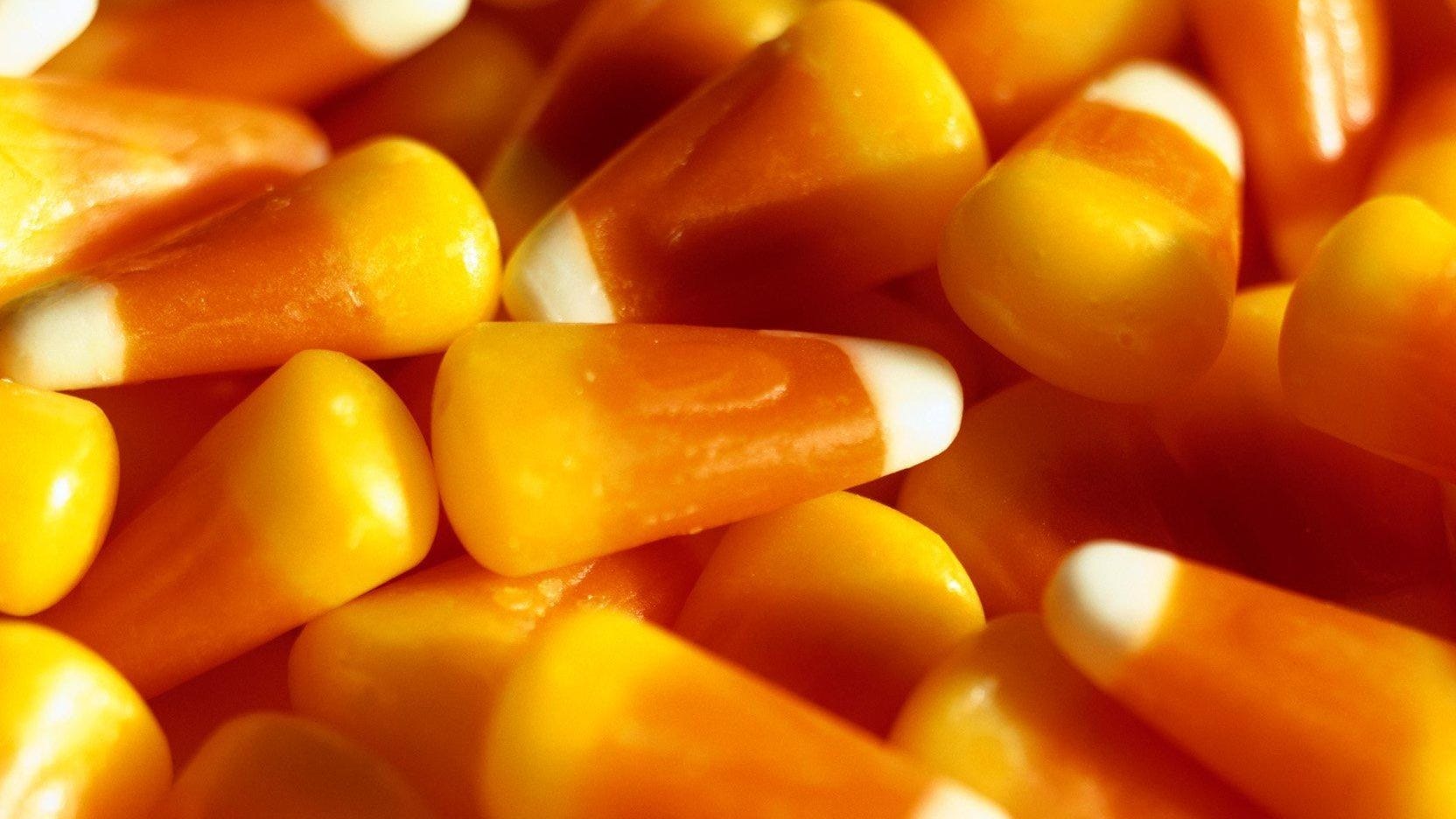 Trick or meat: Here's what's inside that candy corn