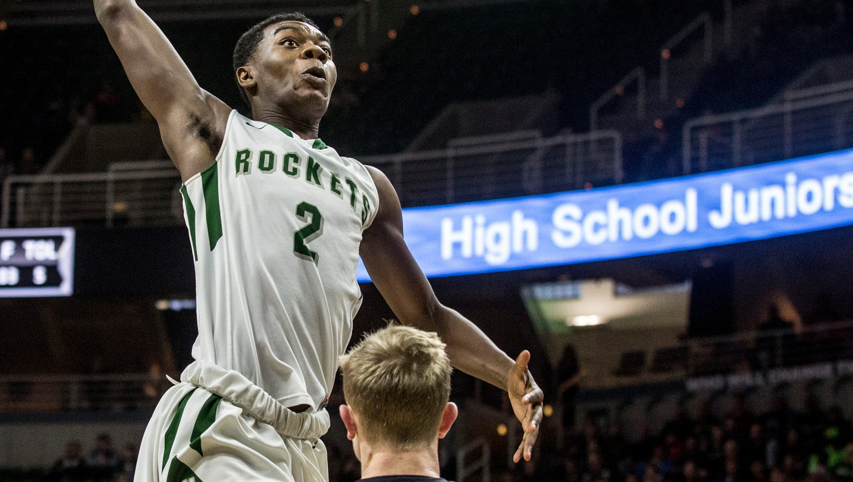 Champions at last: New Haven claims first basketball state title