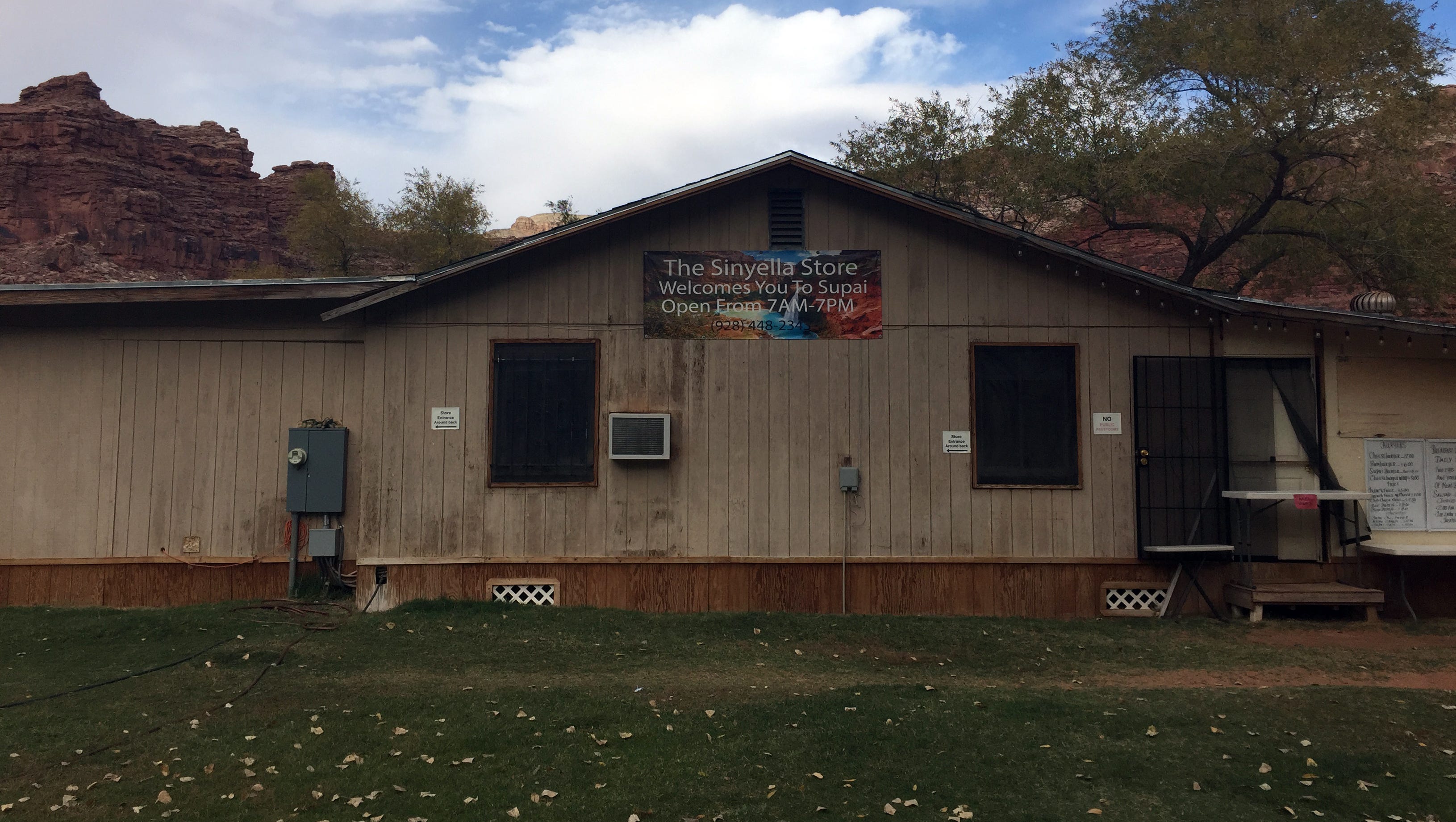 Havasupai falls: How to plan a trip the perfect trip