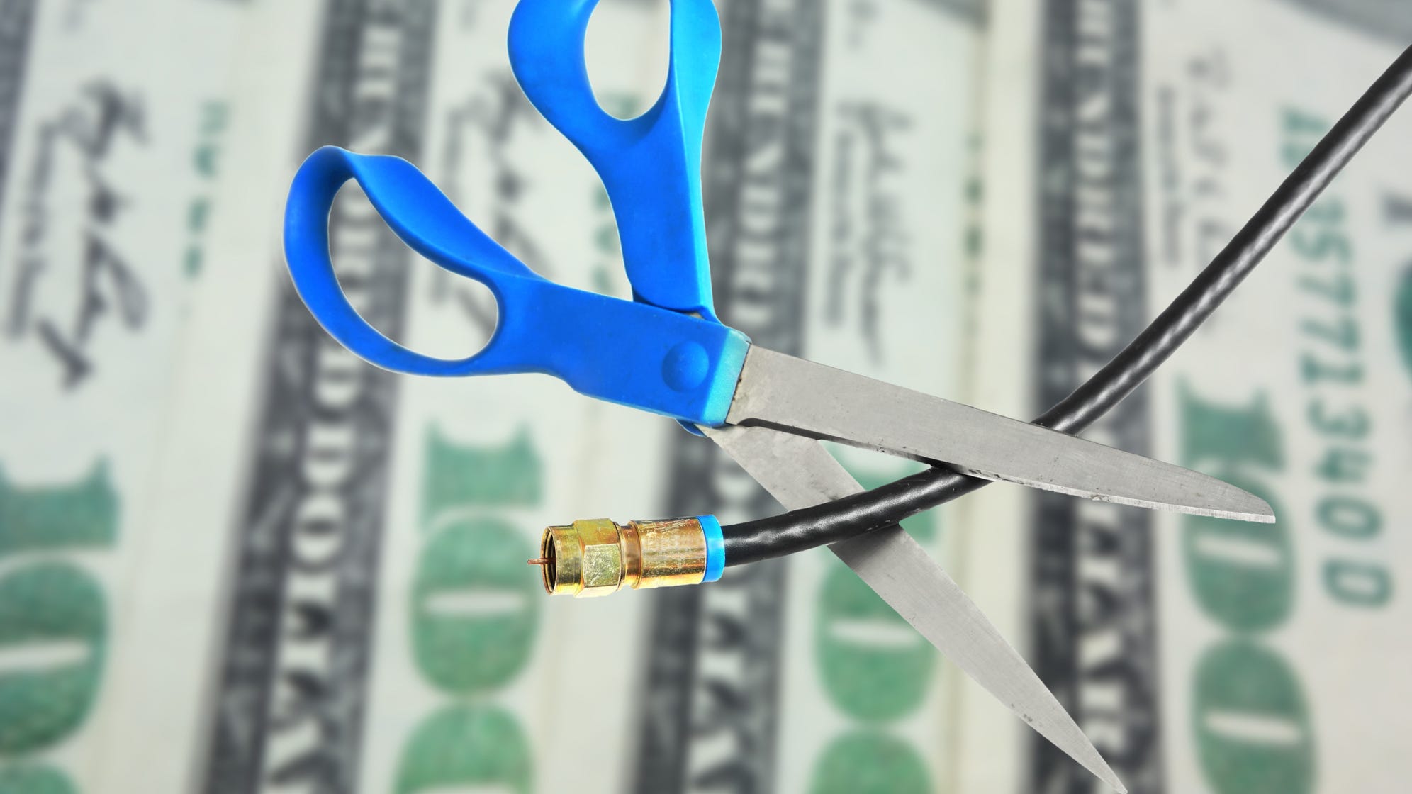 How to stream fave shows without paying monthly