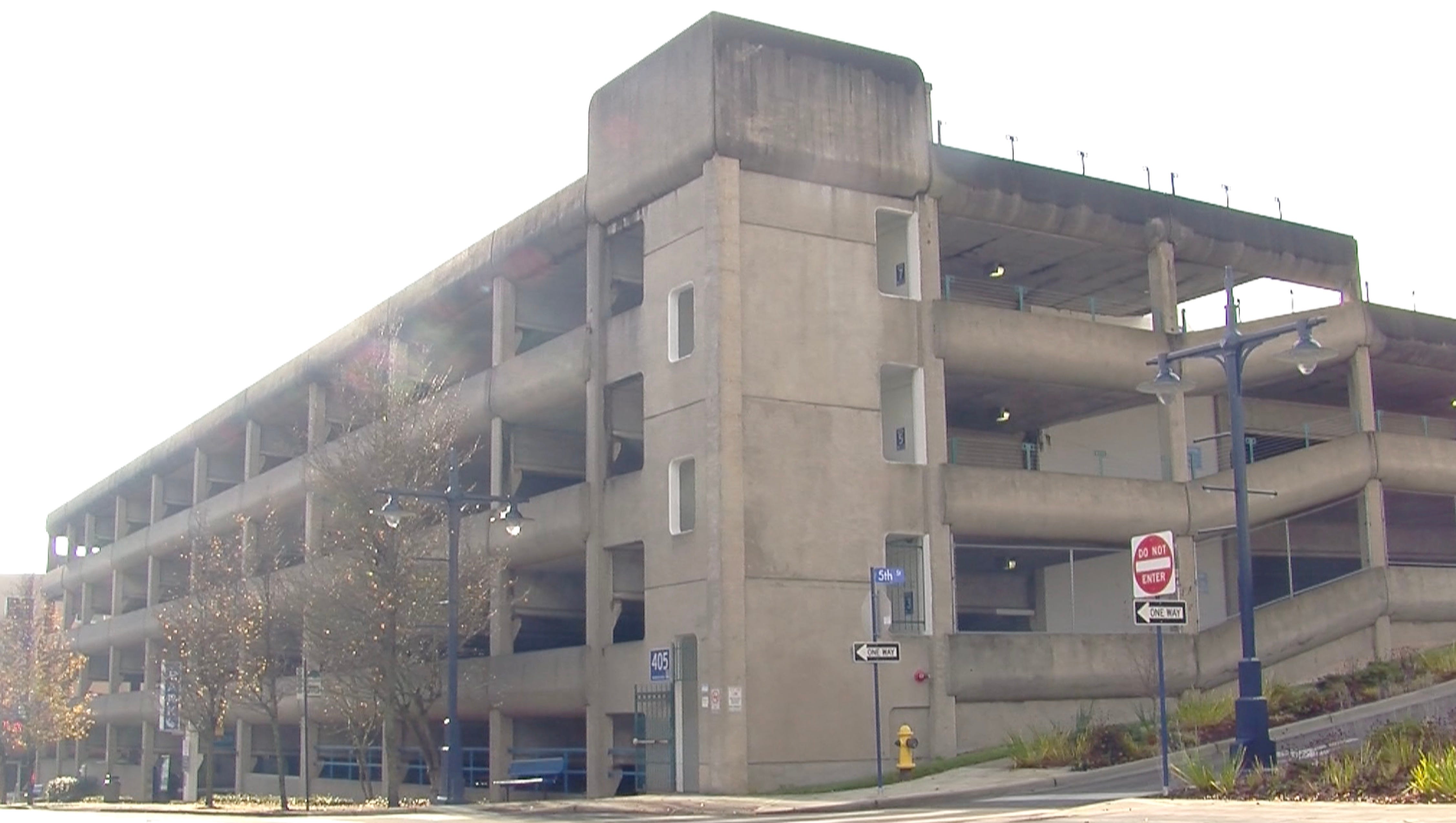 Bremerton City Council doubles downtown security budget at garages