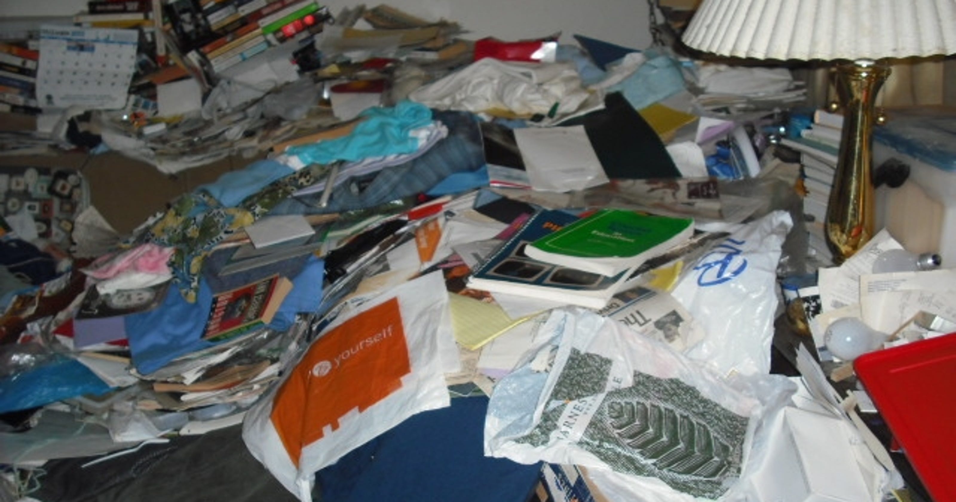 Delaware task force to target hoarding