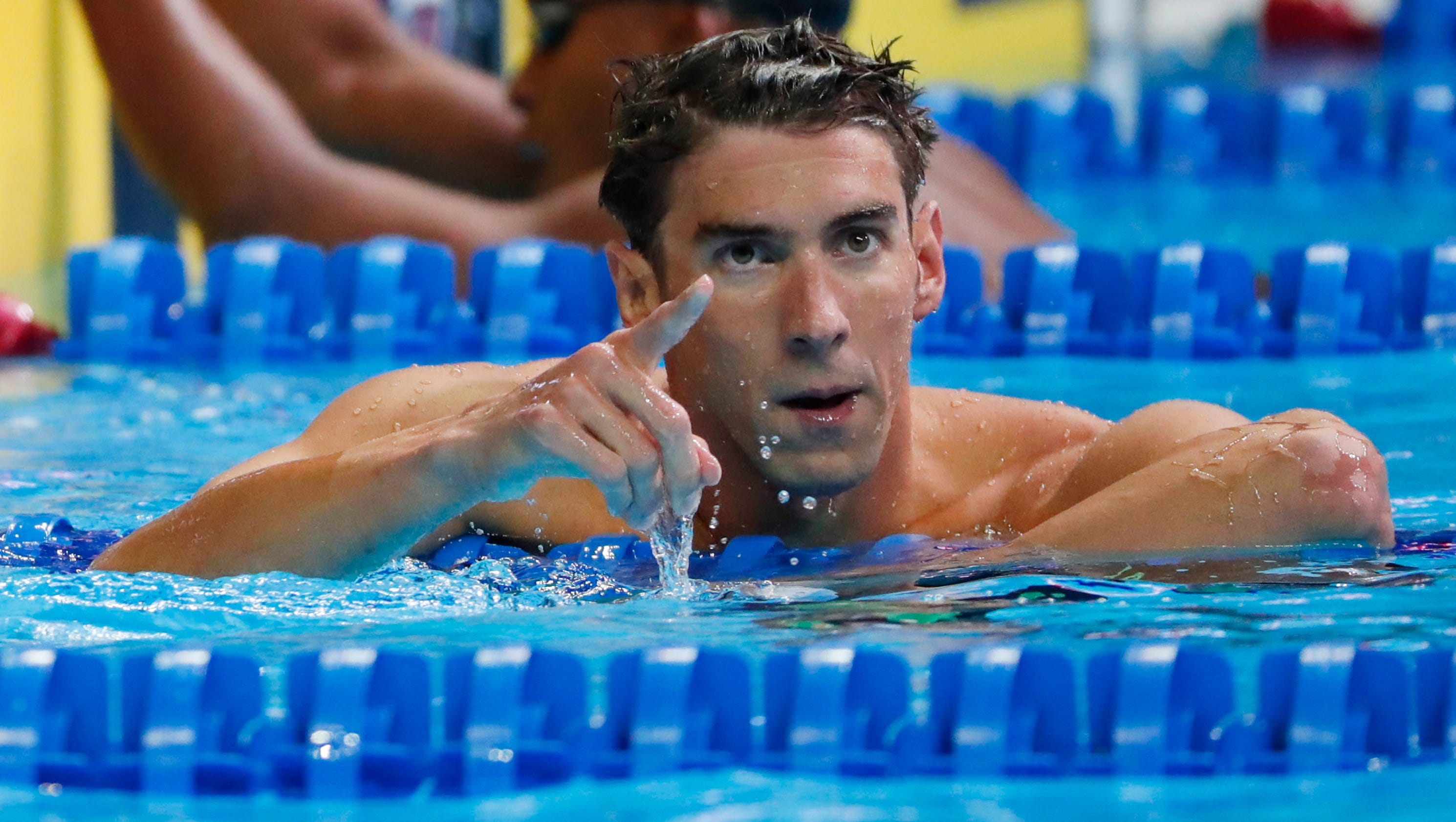 Us Athletes Who Have Qualified For Rio Olympics
