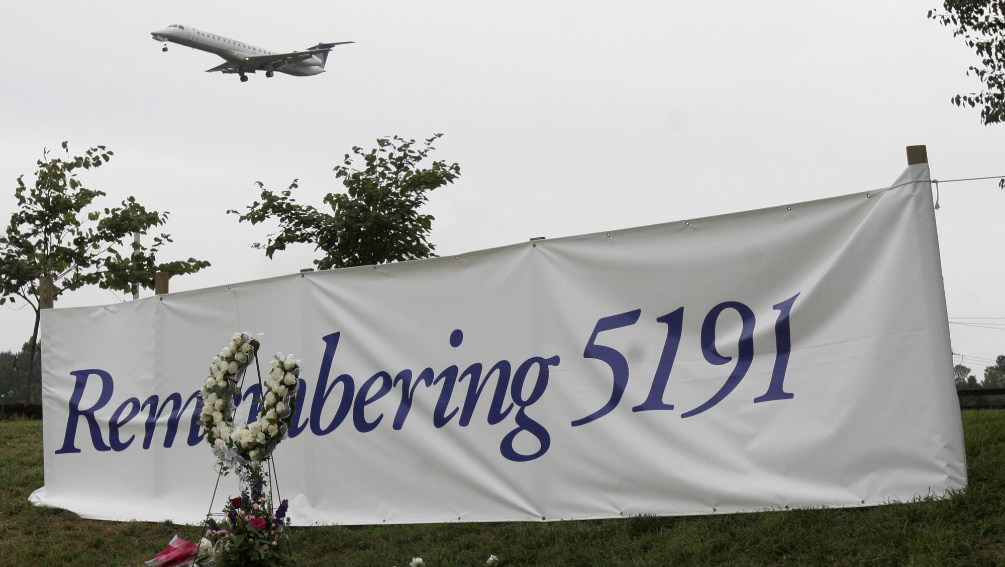 Comair Flight 5191 crash 10 years later: Things to know