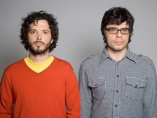 10 best Flight of the Conchords songs