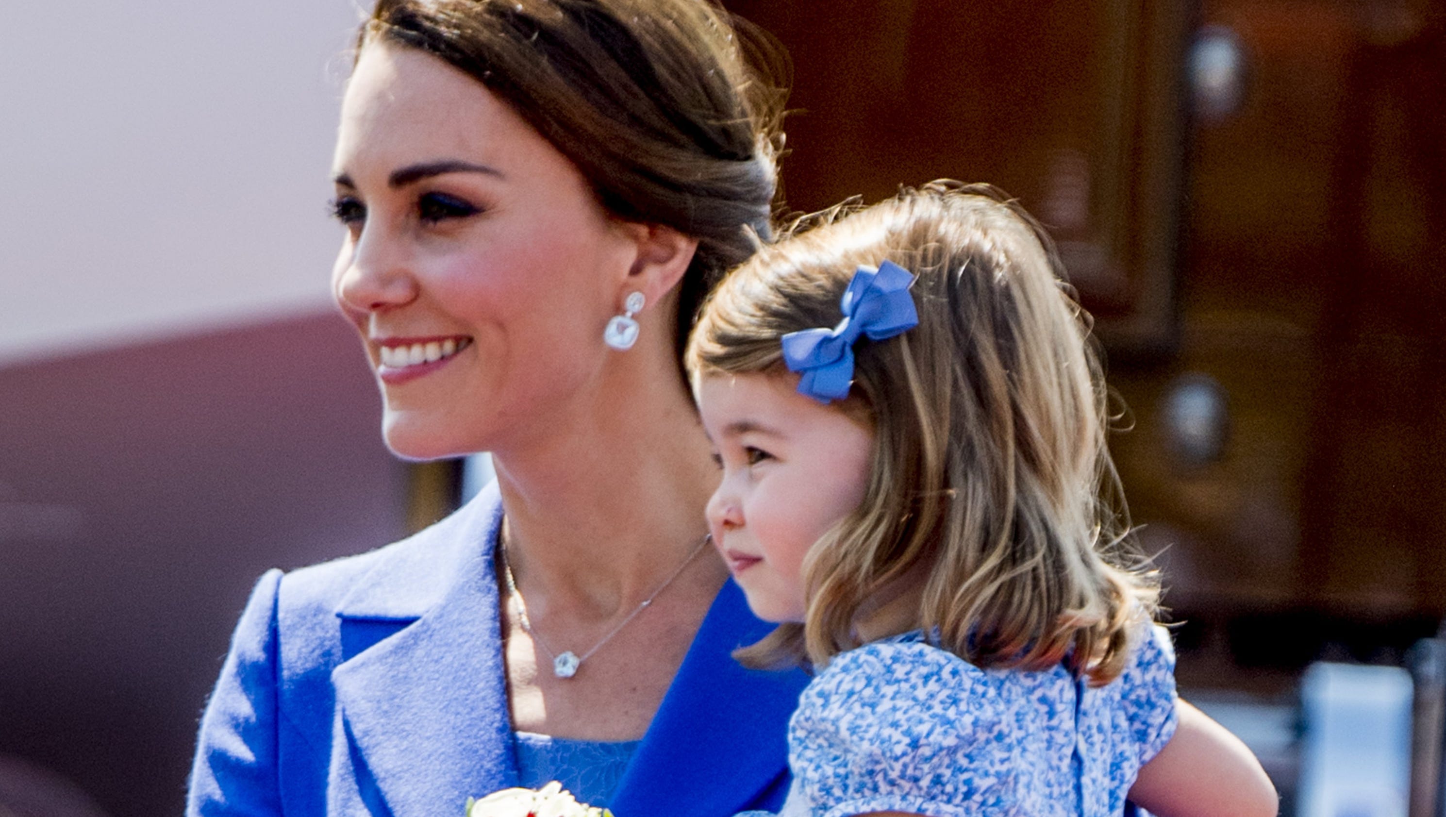 Meet all the official princesses of the world