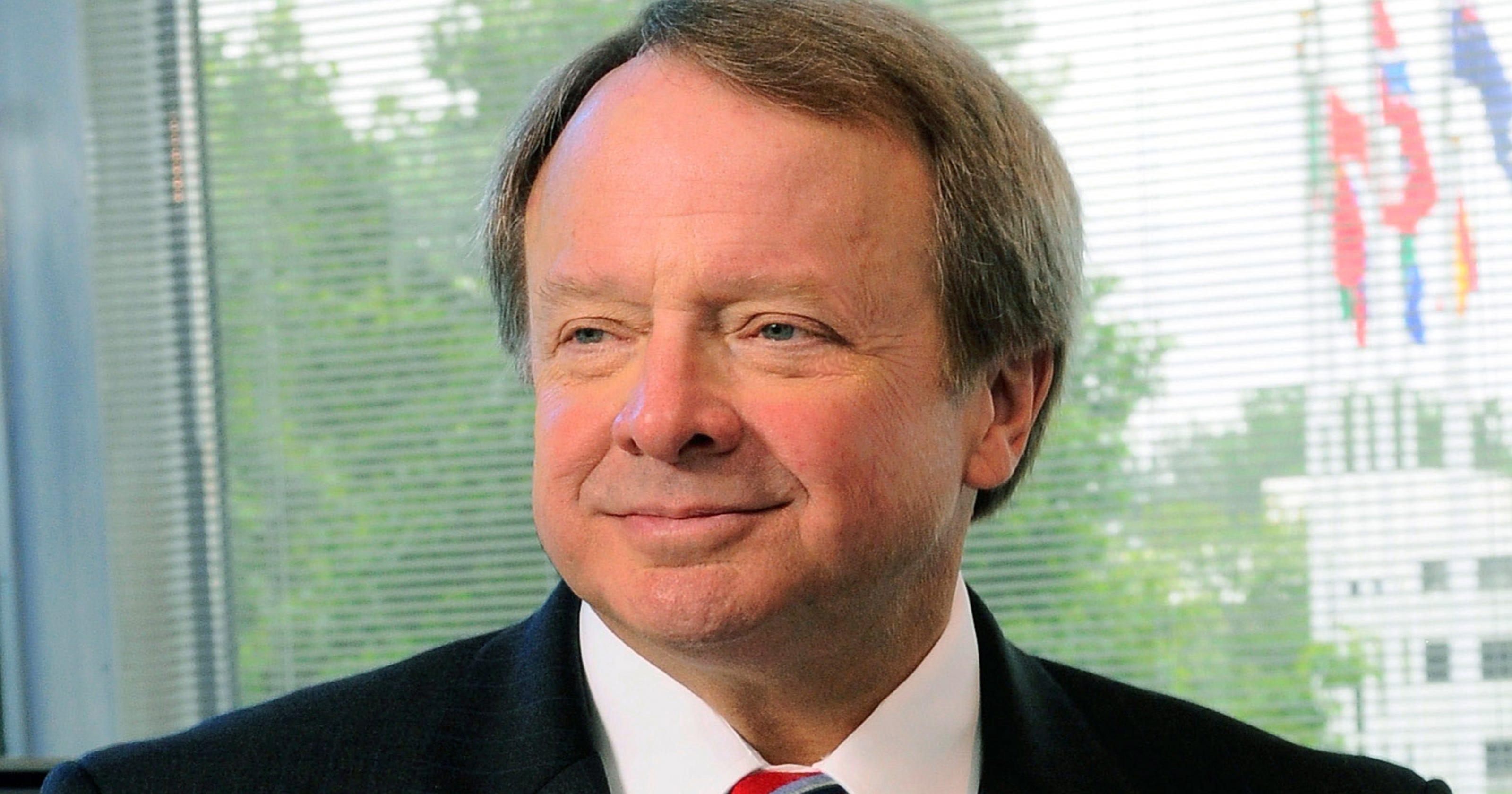 Edsel Ford II won't be charged