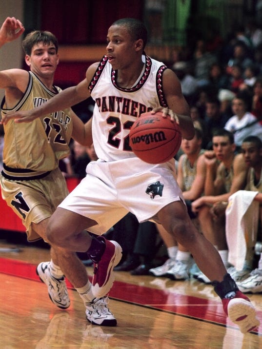 Jason Gardner - Alchetron, The Free Social Encyclopedia