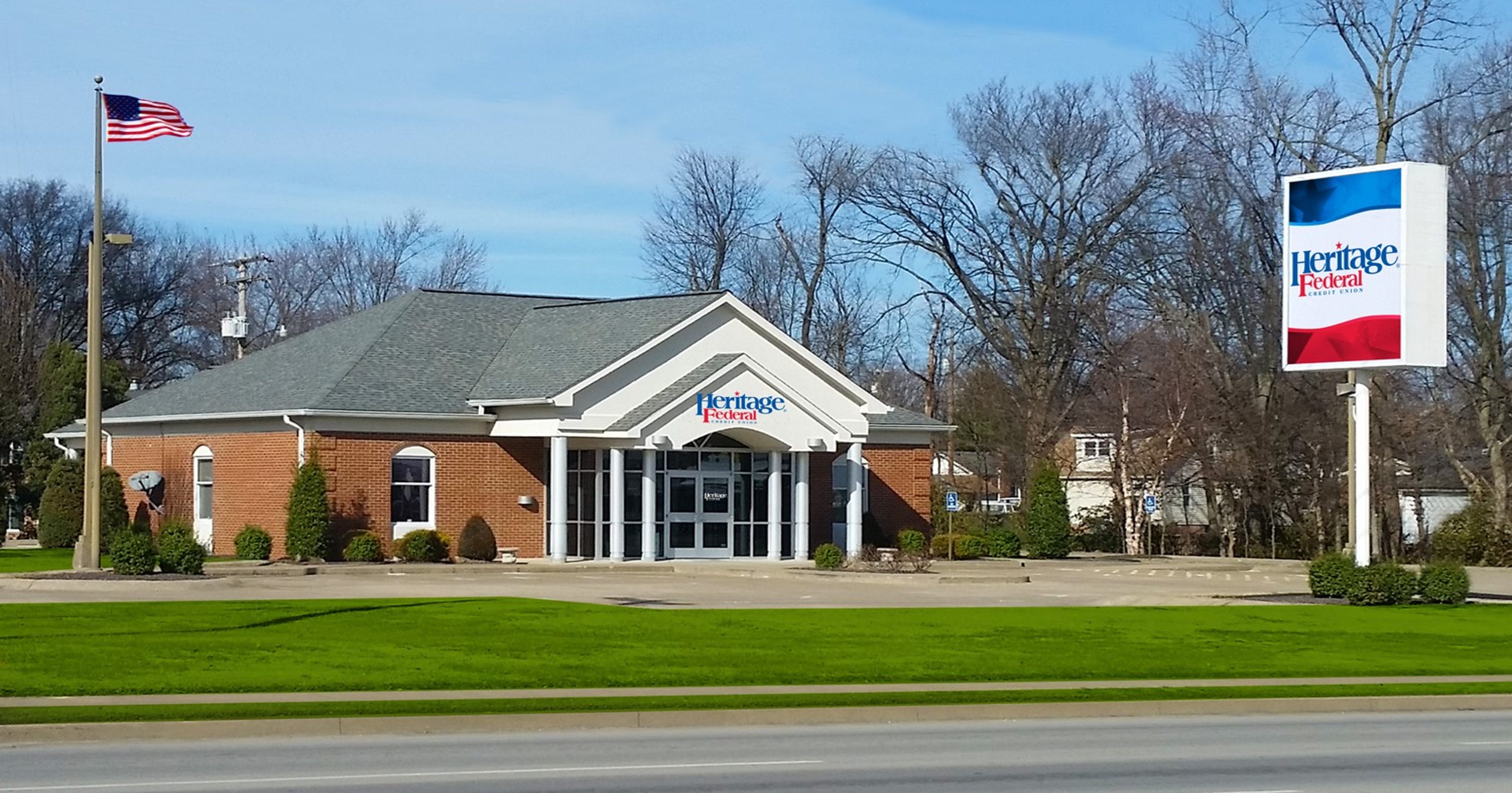 Heritage Federal Credit Union Branch In Henderson Set To Open heritage-federal-credit-union-branch-in-henderson-set-to-open