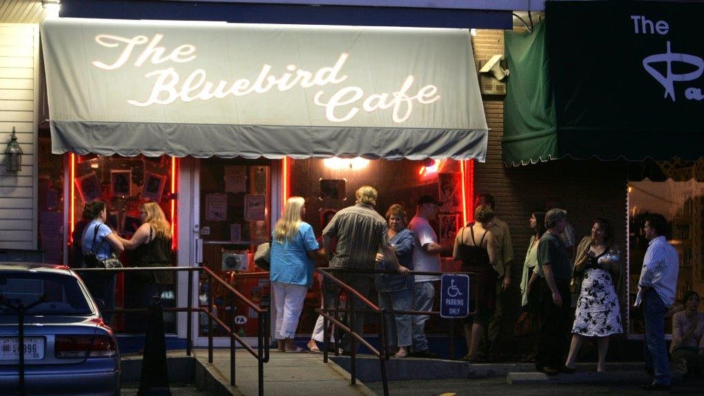 Howdy! Where to go and what to do in Nashville